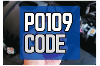 P0107 Code: Manifold Absolute Pressure / Barometric Pressure Circuit Low