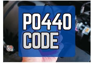 P0107 Code: Manifold Absolute Pressure / Barometric Pressure Circuit Low