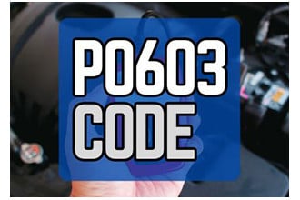 Bad PCM: 7 Signs That You Have a Faulty Powertrain Control Module