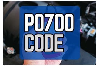 P0720 Code: Output Speed Sensor Circuit