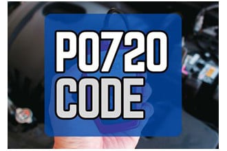 P0842 Code: Transmission Fluid Pressure Sensor/Switch “A” Circuit Low