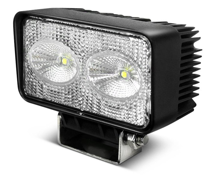 Off-Road Fog Lights | When the Road Ends and the Fog Begins