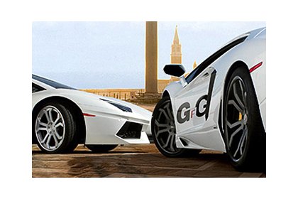 Spinners / Floaters — CARiD.com