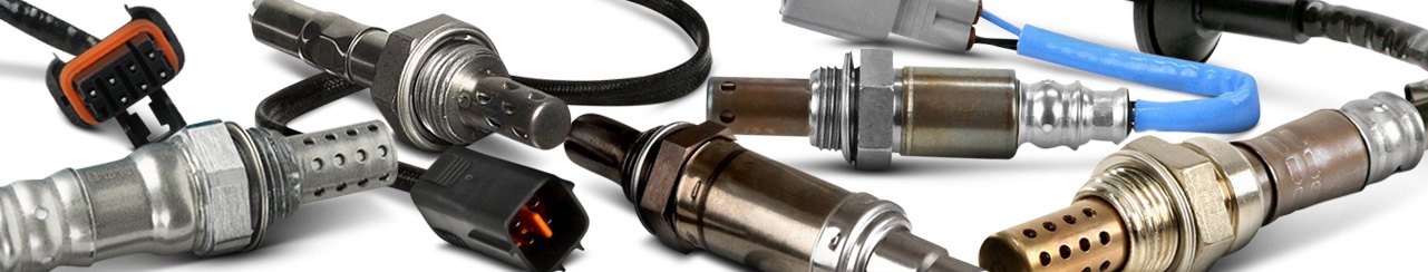 Oxygen Sensors - Why Does My Car Have Four, And Can I Replace One Myself?