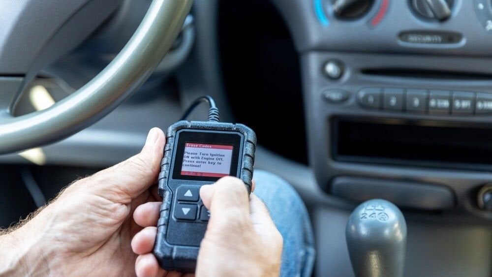 P0128 Code: Coolant Temperature Below Thermostat Regulating Temperature