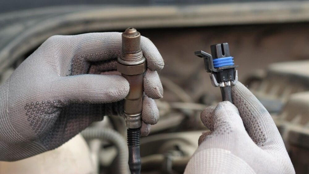 P0420 Code: Catalyst System Efficiency Below Threshold (Bank 1)