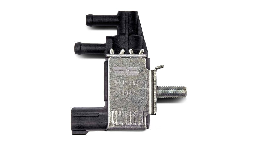 P0440 Code Evap System Malfunction Large Leak Causes Fixes