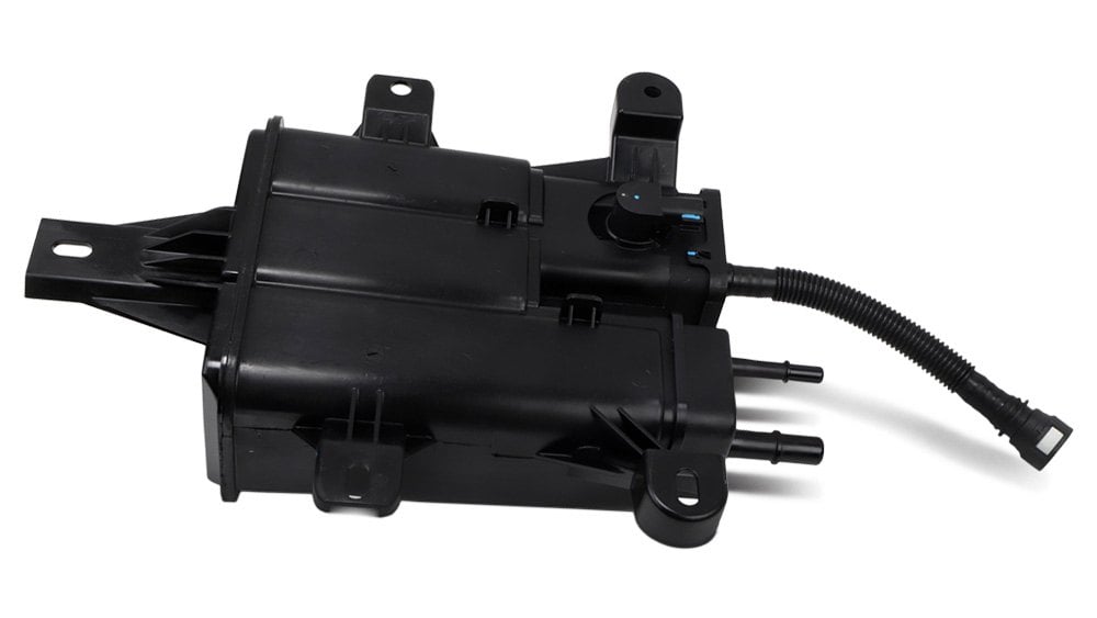 P0441 Code: EVAP System Incorrect Purge Flow Causes & Fixes