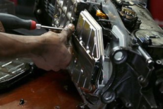 P0700 Code: Transmission Control System (MIL Request)