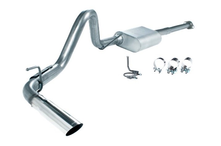 Power, Sound, Looks | Can I Have It All With a Cat-Back Exhaust System?