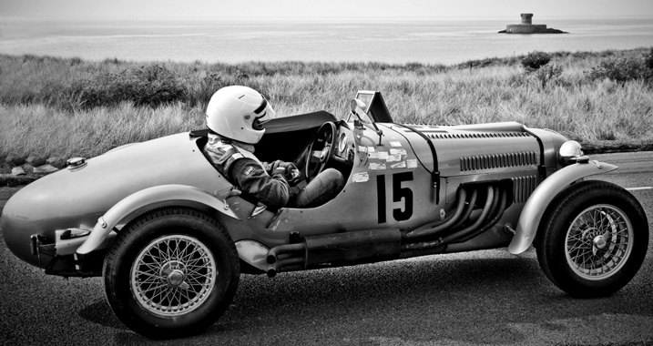 Racing And Performance Seats Add Safety And Comfort