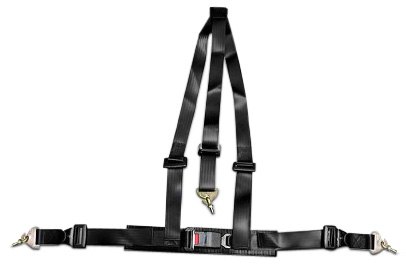 Racing And Performance Seats Add Safety And Comfort