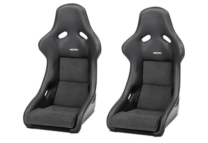 Racing And Performance Seats Add Safety And Comfort