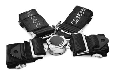 Racing And Performance Seats Add Safety And Comfort