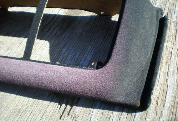 Rear Deck Covers Complete Your Interior Protection