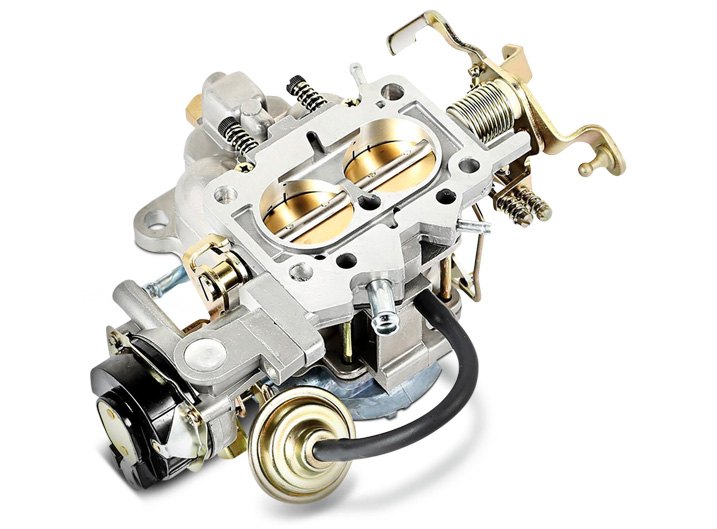 Repair vs Performance Parts | Intake Manifolds & Carburetors