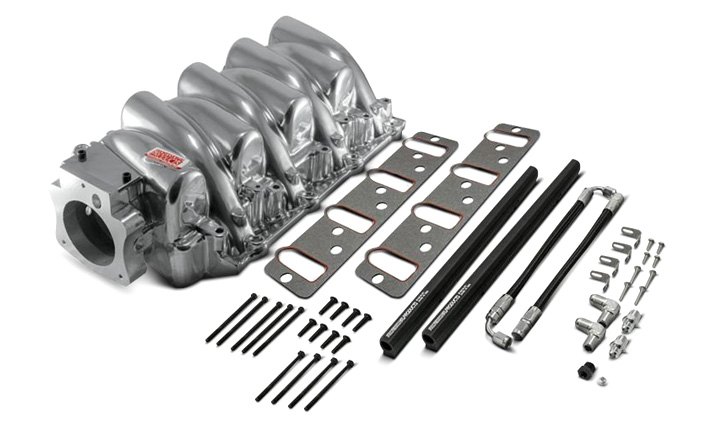 Repair vs Performance Parts | Intake Manifolds & Carburetors