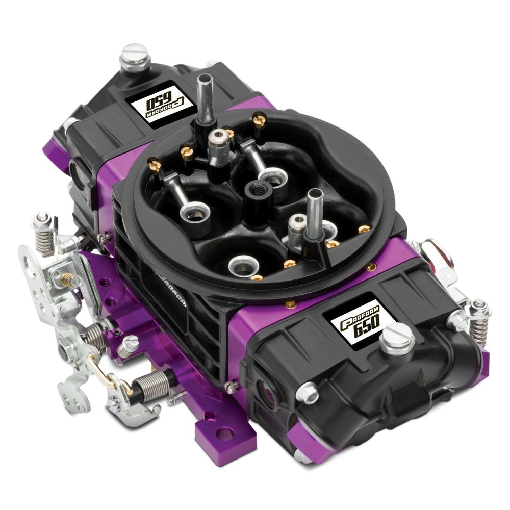 Repair vs Performance Parts | Intake Manifolds & Carburetors