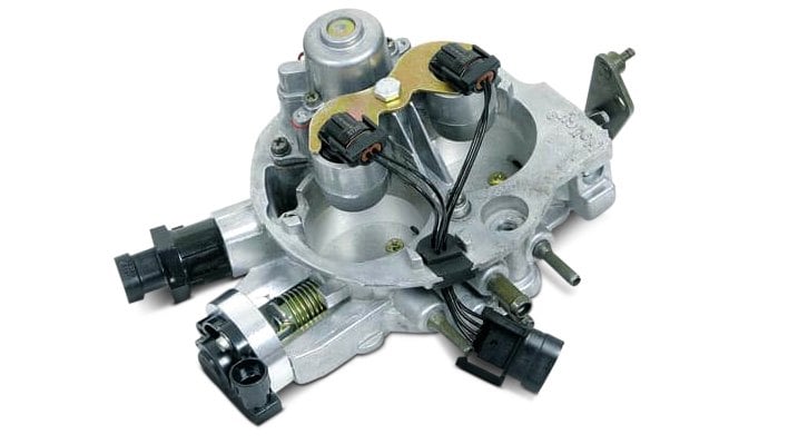 Repair vs Performance Parts | Throttle Bodies & Mass Airflow Sensors