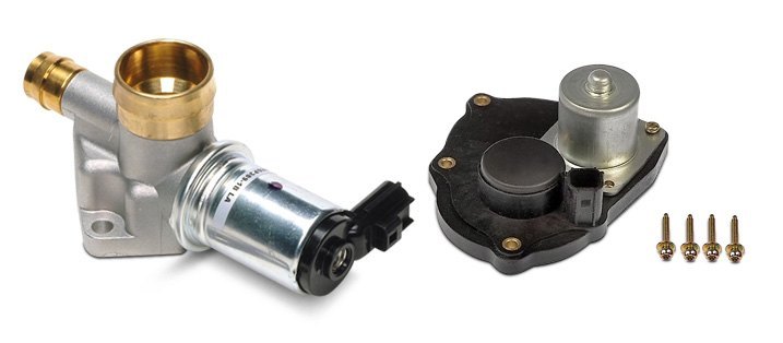 Repair vs Performance Parts | Throttle Bodies & Mass Airflow Sensors