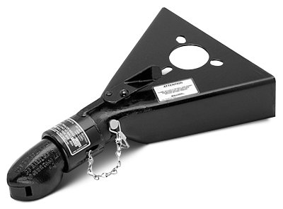 Replace Your Worn or Wrong-Sized Trailer Coupler