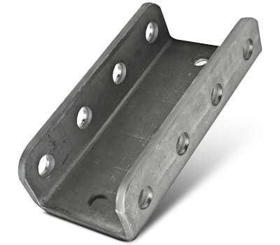 Replace Your Worn or Wrong-Sized Trailer Coupler
