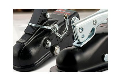 Trailer Couplers & Locks | Straight, A-Frame, Gooseneck