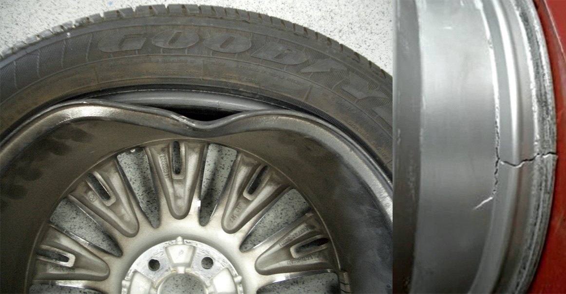 Replica Alloy Wheels Look Great, Save You Money