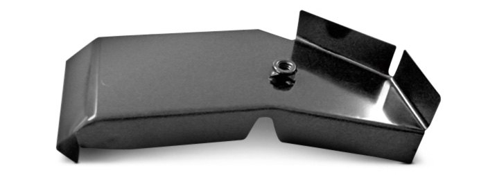 Rocker Panels: What Are They And Where Are They?