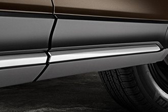 Rocker Panels & Floors | Pans, Moldings, Side Skirts — CARiD.com