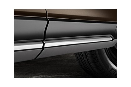 Rocker Panels & Floors | Pans, Moldings, Side Skirts — CARiD.com