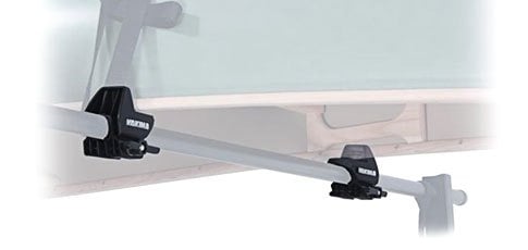 Rooftop Carriers Can Carry All Your Water Sports Equipment