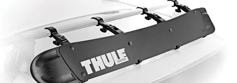 Rooftop Storage Solutions | Cargo Boxes, Bags, Baskets