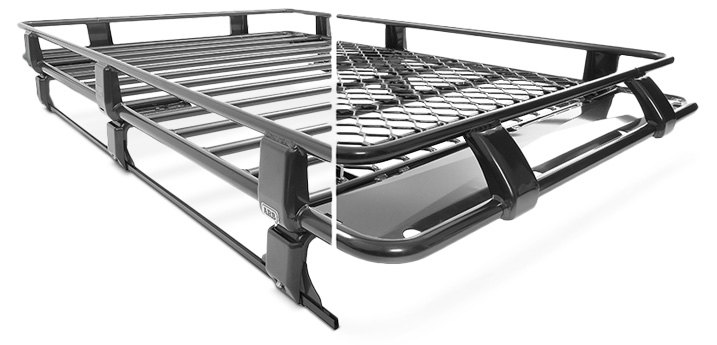 Rooftop Storage Solutions | Cargo Boxes, Bags, Baskets