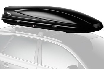 Rooftop Storage Solutions | Cargo Boxes, Bags, Baskets