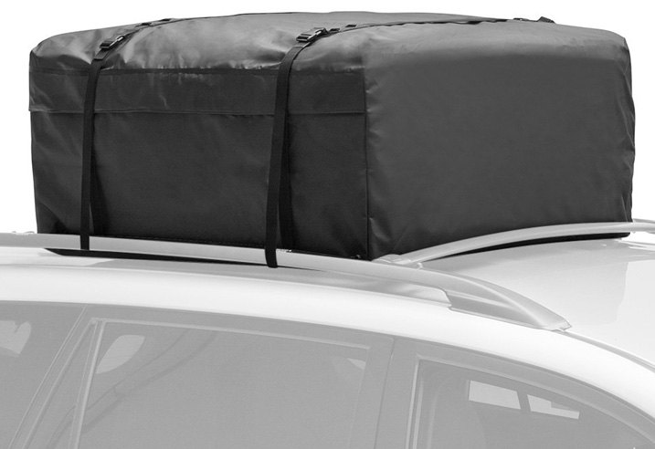 Rooftop Storage Solutions | Cargo Boxes, Bags, Baskets