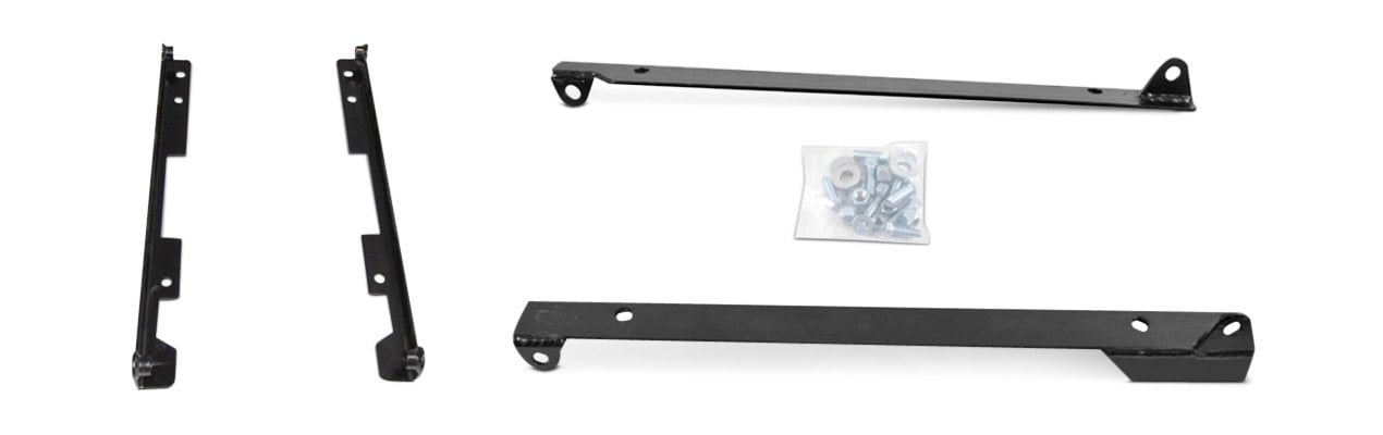 Seat Mounting Brackets | The Proper And Safe Way To Install Your New Seat