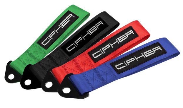 Secure Your Trailer Load With Quality Tie-Down Straps