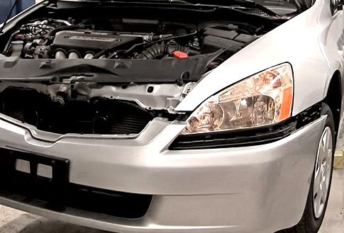 Selecting And Installing A Set Of Fog Lights