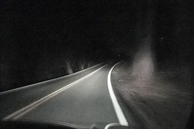 Selecting And Installing A Set Of Fog Lights