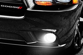 Off-Road Fog Lights | When the Road Ends and the Fog Begins