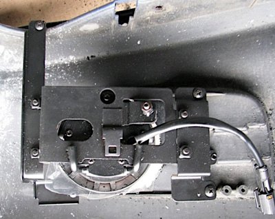 Selecting And Installing A Set Of Fog Lights