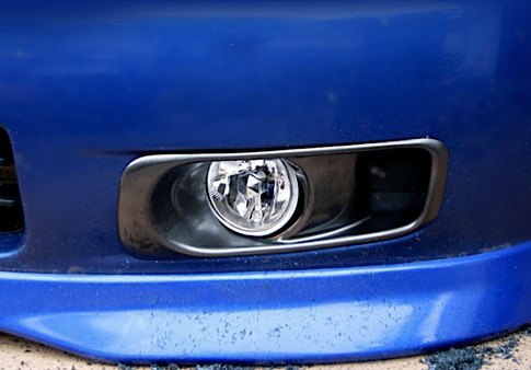 Selecting And Installing A Set Of Fog Lights