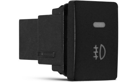 Selecting And Installing A Set Of Fog Lights