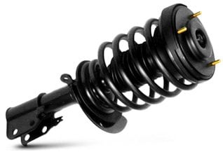 Shocks Versus Struts: The Big Answers Revealed!