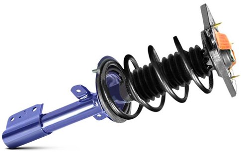 Shocks Versus Struts: The Big Answers Revealed!