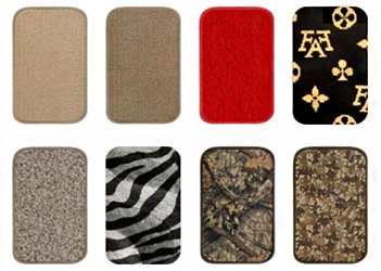 Shopping Guide – Floor Mats & Liners