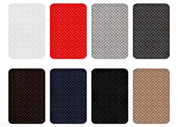 Shopping Guide – Floor Mats & Liners