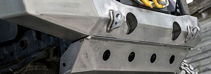 Shopping Guide – Off Road Bumpers | Custom Steel Truck Bumpers