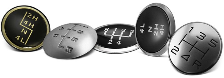 Shopping Guide – Shift Knobs